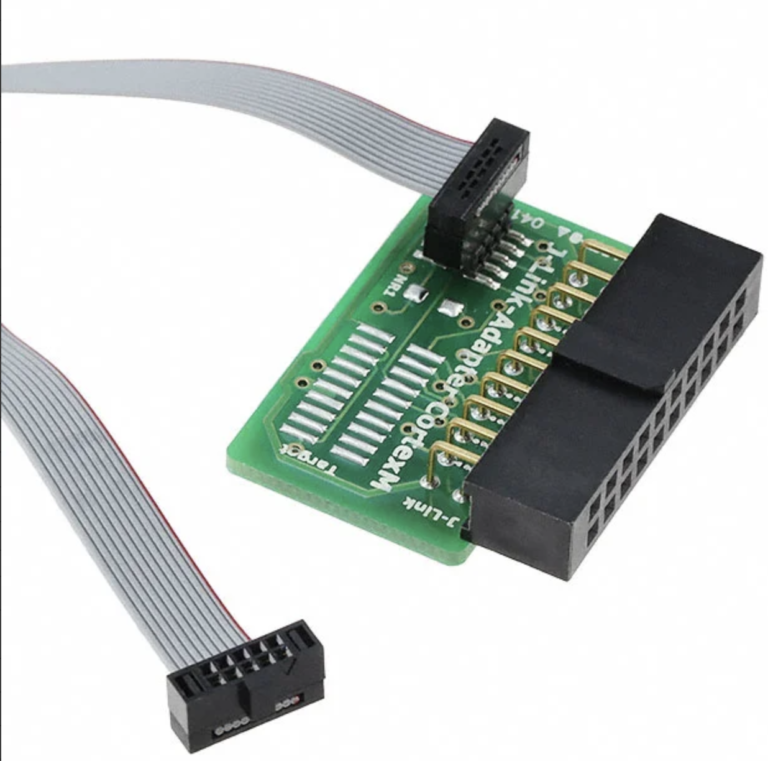 SWD Adapters every Developer should have | Beningo Embedded Group