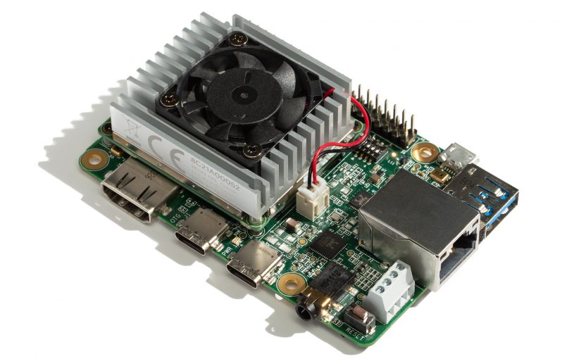 February, 2019 | Beningo Embedded Group