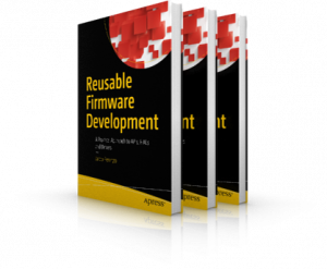 Books | Beningo Embedded Group