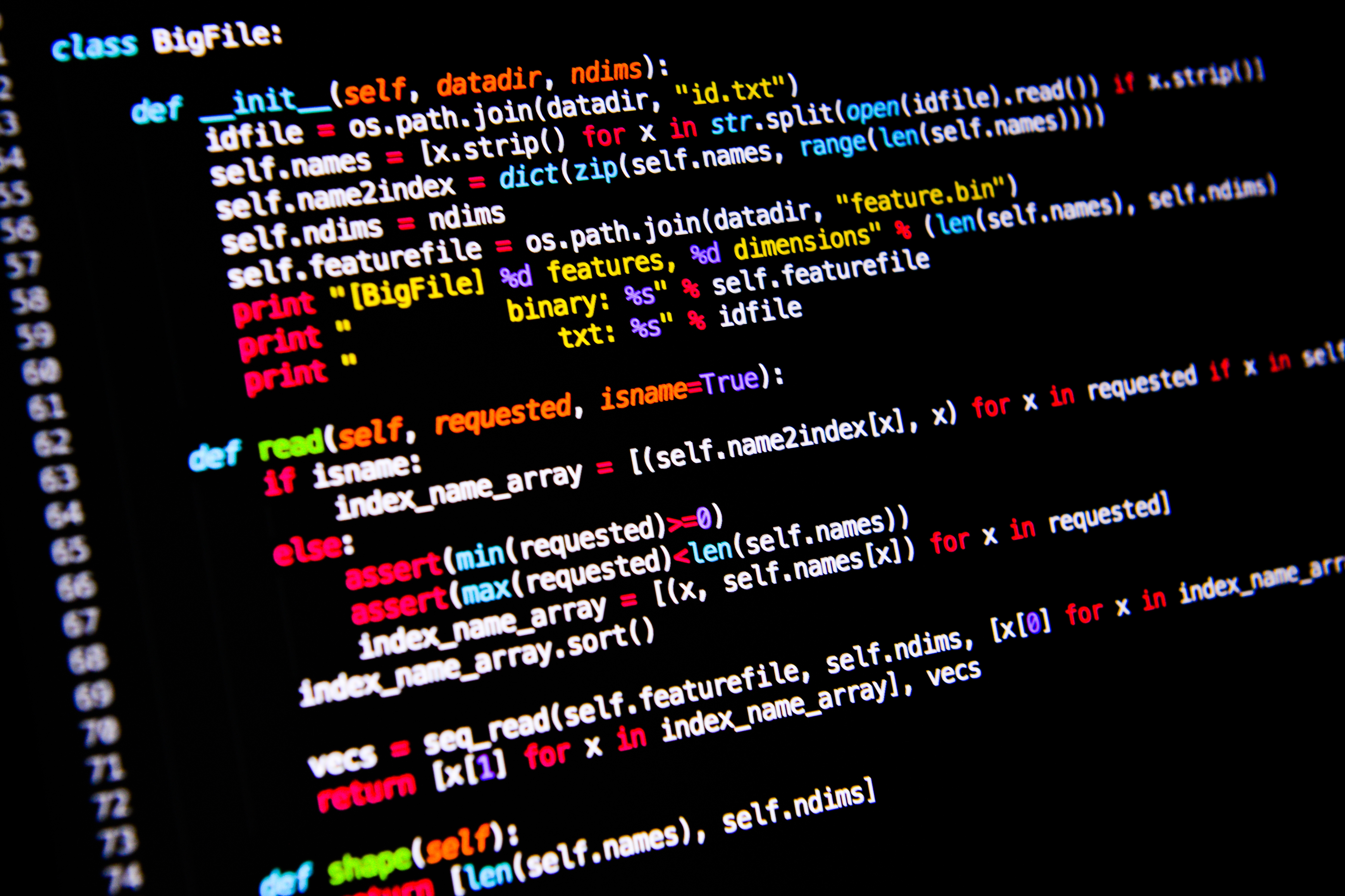 5 Roles For Python In Real time Embedded Systems Beningo Embedded Group