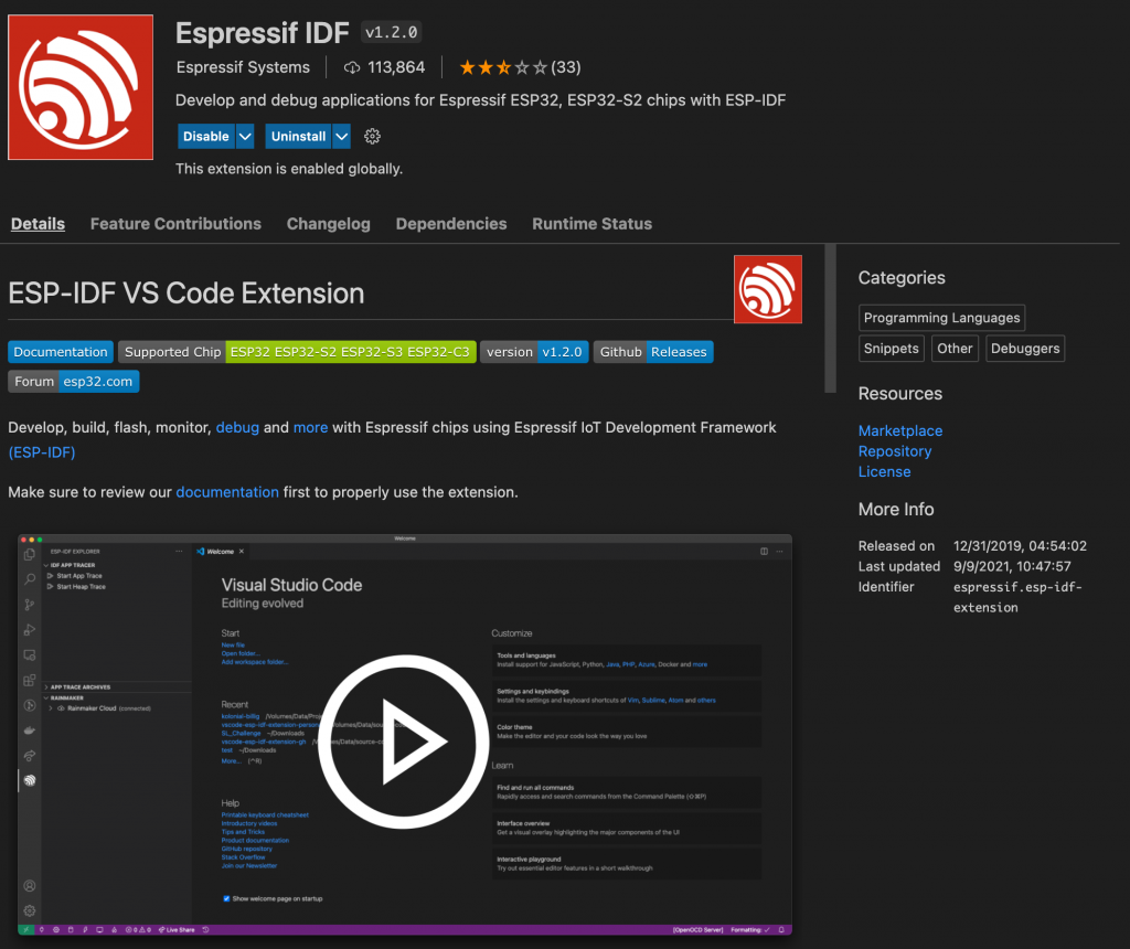 Embedded Development using Visual Studio Code | Beningo Embedded Group