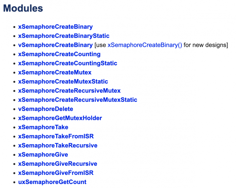 Everything You Need To Know About Semaphores And Mutexes