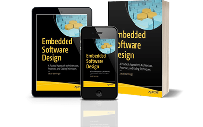 Beningo Embedded Group | Simplifying Concepts, Delivering Success