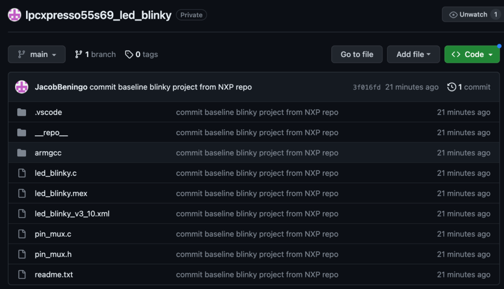 Streamline Your Development: Integrating NXP MCUXpresso SDK with Docker | Beningo Embedded Group